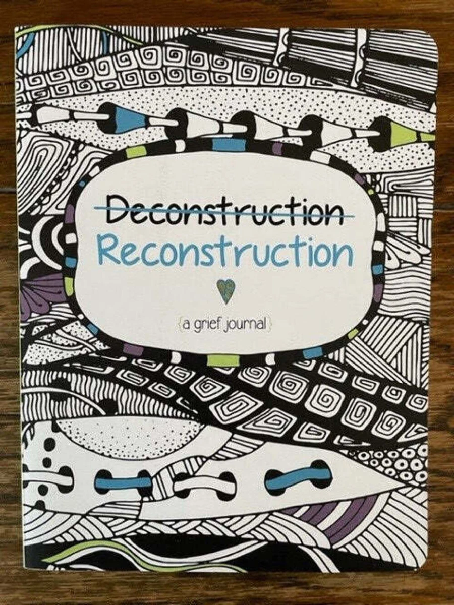 Deconstruction And Reconstruction