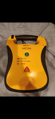 Emergency & EMT - Defibtech