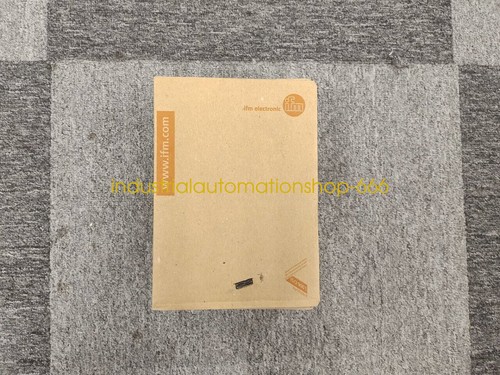 1PC NEW IFM AC1402 module Via DHL or FedEX | eBay