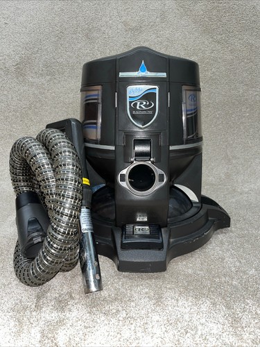 RAINBOW E Series Model E2 Type 12 Canister Vacuum Cleaner with Power ...