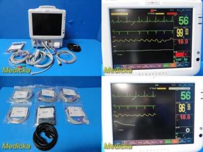 Patient Monitors - Fukuda