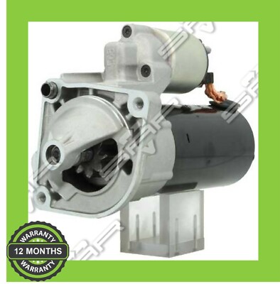 STARTER CITROEN RELAY FIAT DUCATO PEUGEOT BOXER 2.3 2.8 MULTIJET JTD ...