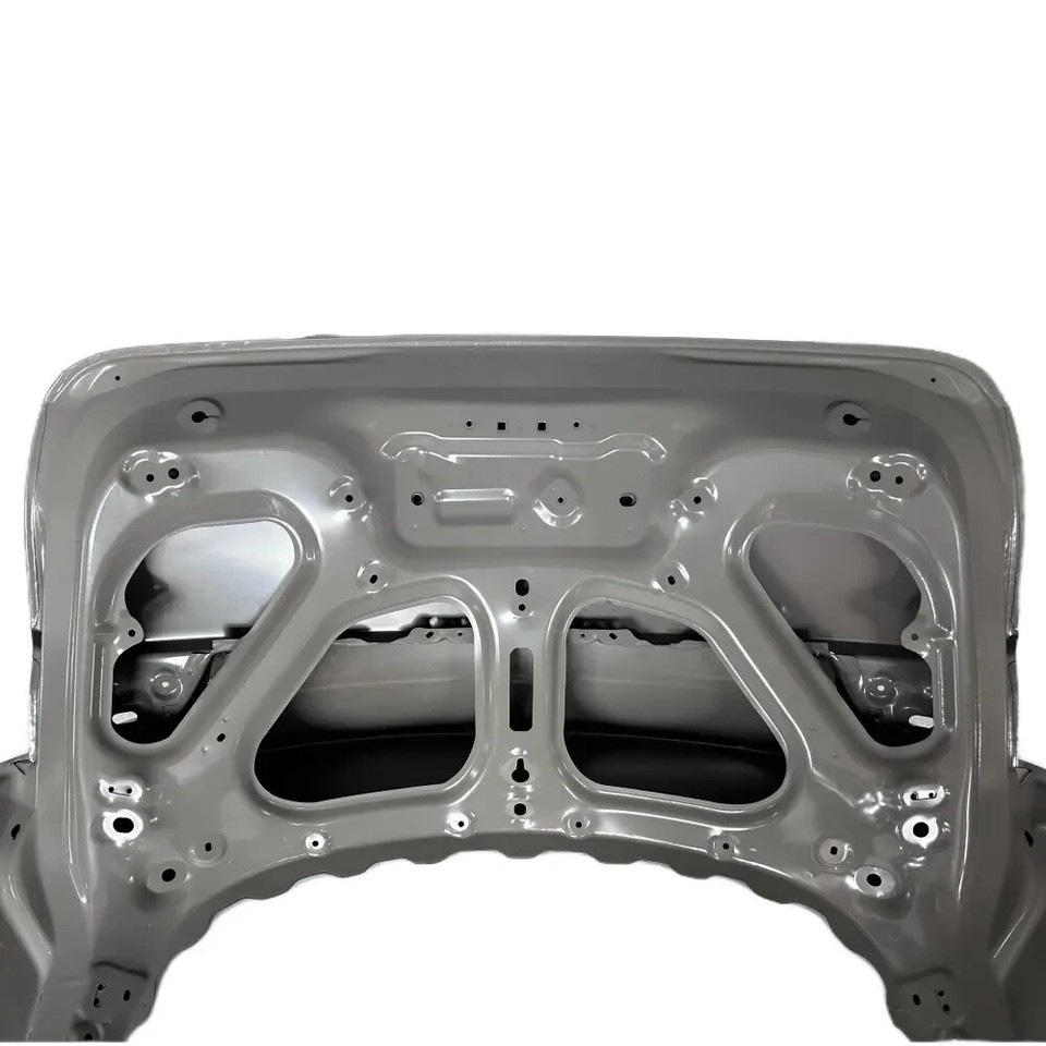 For 2020-2024 Tesla Model Y Tailgate Shell Aluminum 1493410-E0-A | Rear