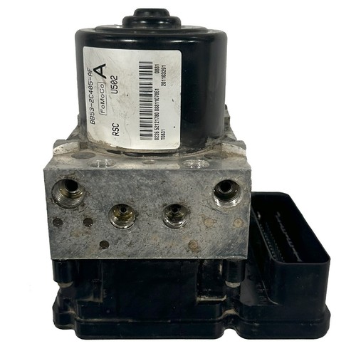 2011 2012 11 12 Ford Explorer ABS Anti-Lock Brake Pump Module OEM BB53 ...