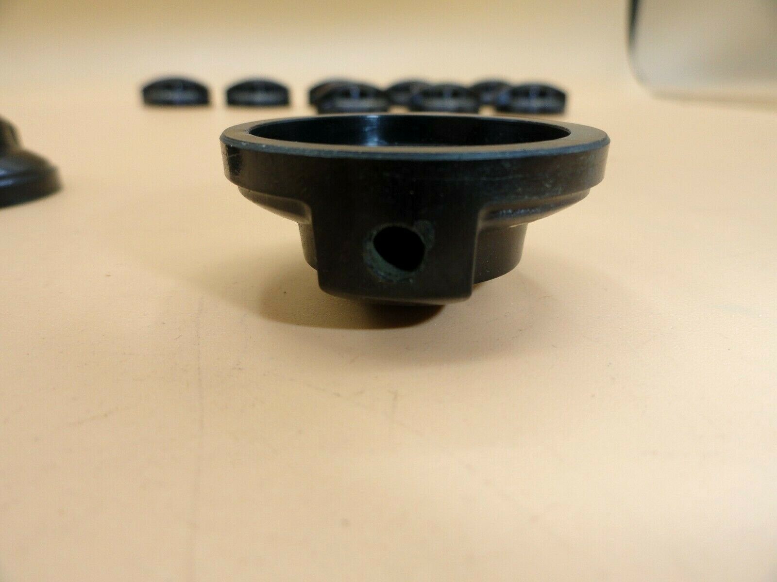 VINTAGE BAKELITE KNOBS (Lot of 10) | eBay