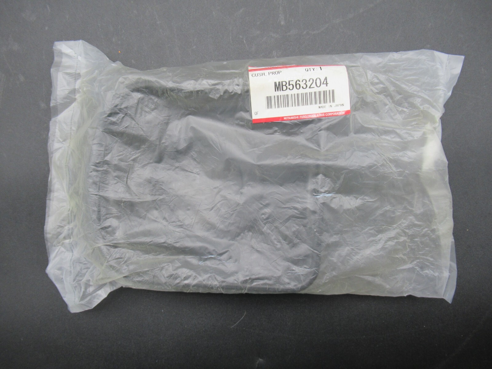 MB563204 Mitsubishi OEM Genuine Cushion Propeller Shaft for sale online ...