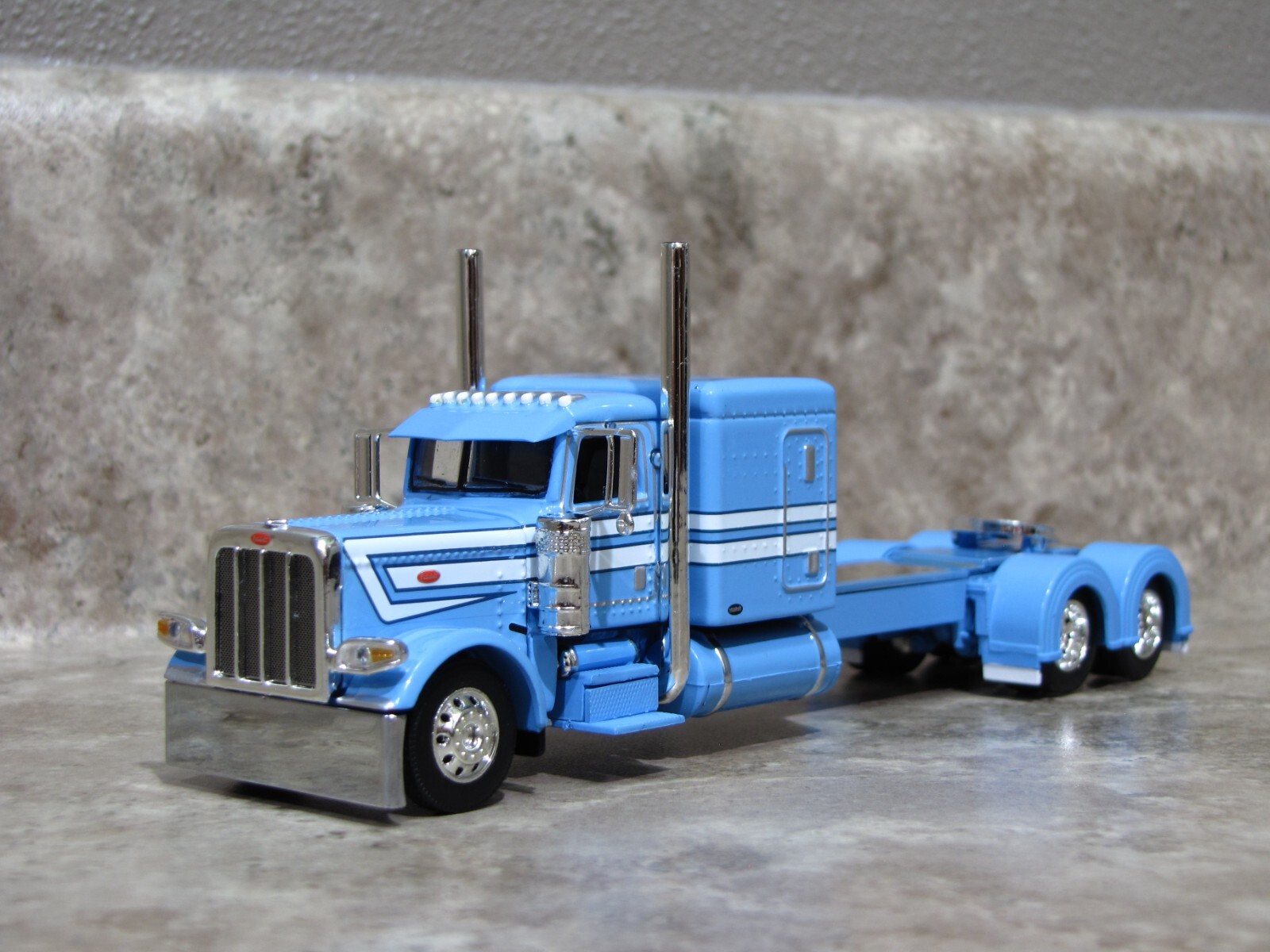 Pete 389