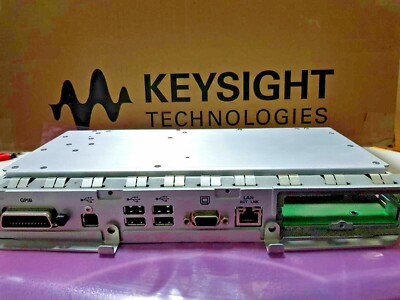 Agilent Keysight W1312-60191 W1312-63123 Modul | eBay