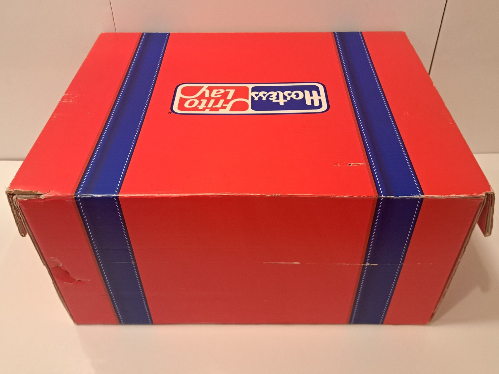 1995 Disney Pixar Toy Story Frito Lays Promotional Story Display Box ...