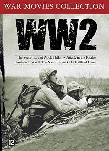 WW II War Movies Collection (DVD) (UK IMPORT) | eBay
