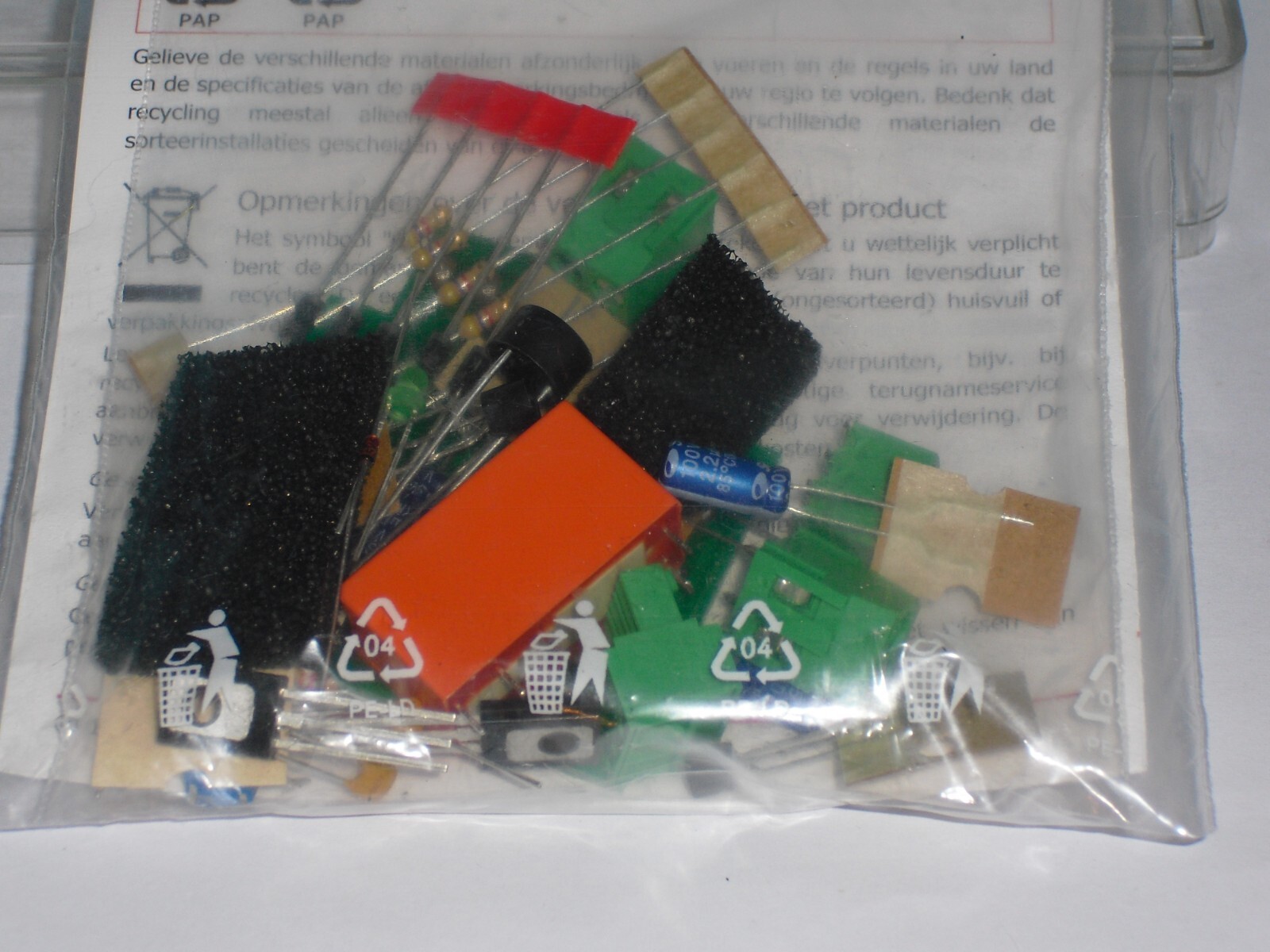 Tams 49-01135-01 KSM-3 Bausatz | eBay