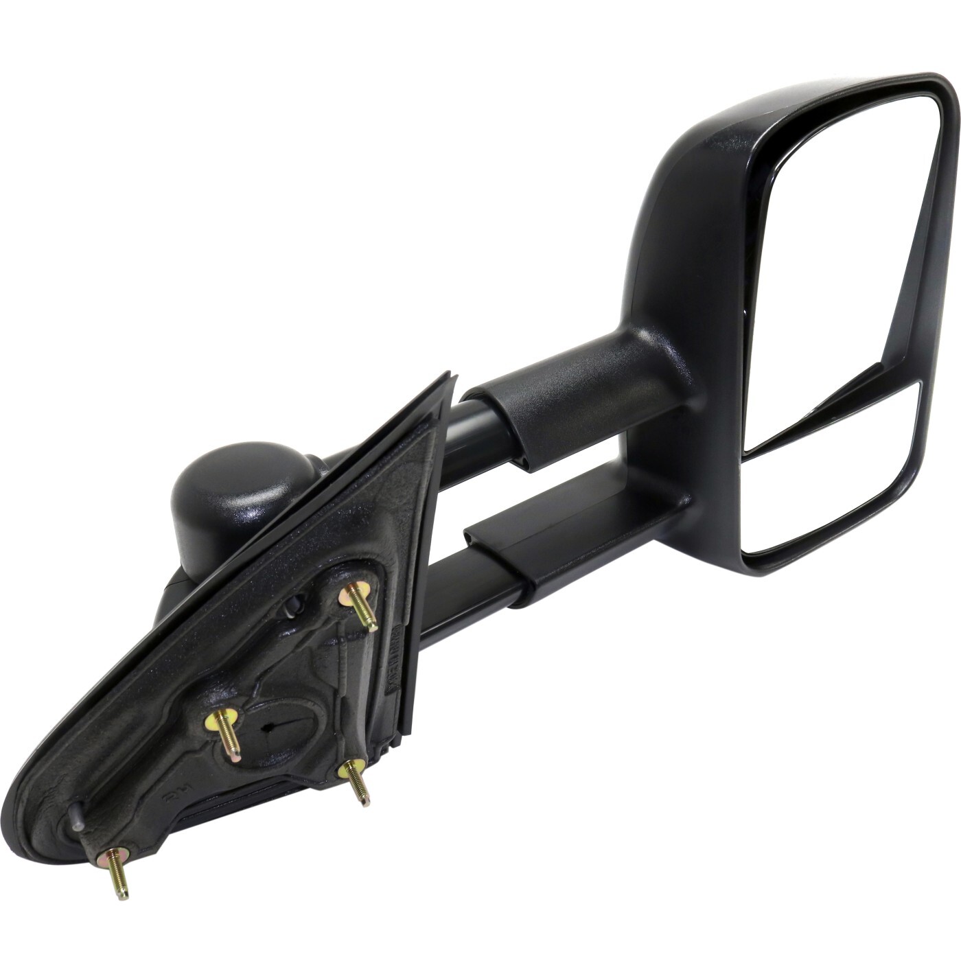 Towing Mirror Passenger Right Side for Chevy Hand 22820396 Silverado ...