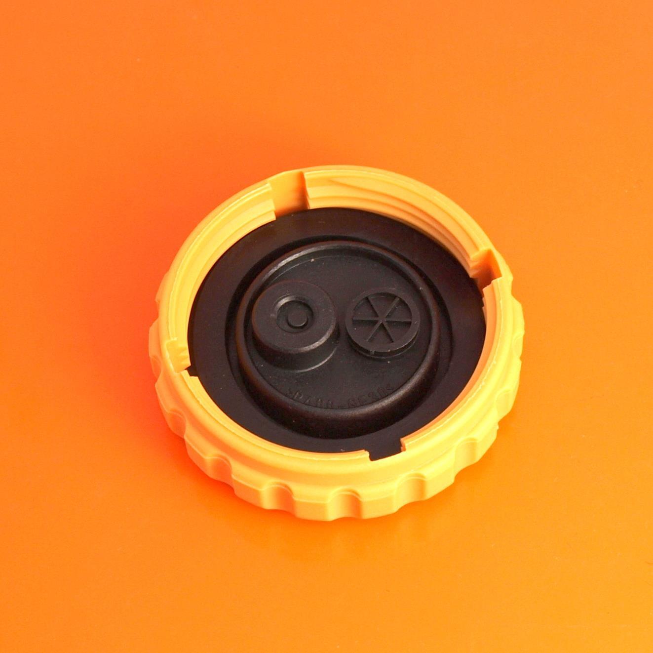 Radiator Cap For Vauxhall Opel GM Agila Astra Corsa Meriva Omega Zafira ...