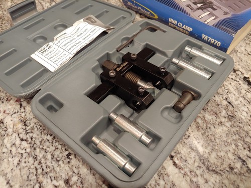 Blue Point By Snap-on Tools Hub Clamp Expander | eBay