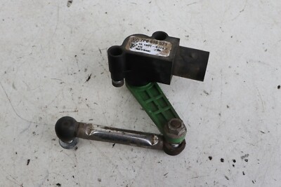 Porsche Cayenne 958 92A 2013 Headlight Level Sensor Rear LHS 7P0616571 ...