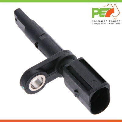 2x OEM Wheel Speed Sensors - LH & RH Rear For Audi Q7 4M Diesel 3.0L ...