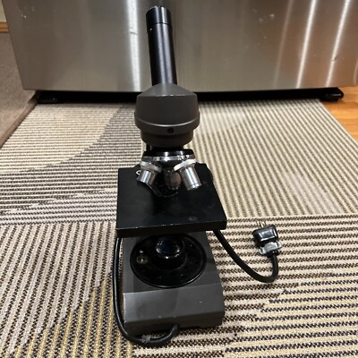 Microscope Parts & Accessories - Swift Microscope