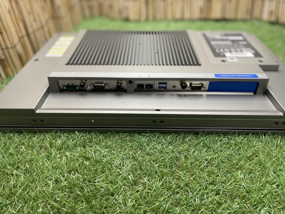 SCHNEIDER PRO-FACE PS5000 SLIM PANEL PC PFXPS2KN3D80N0NN00 | eBay.de