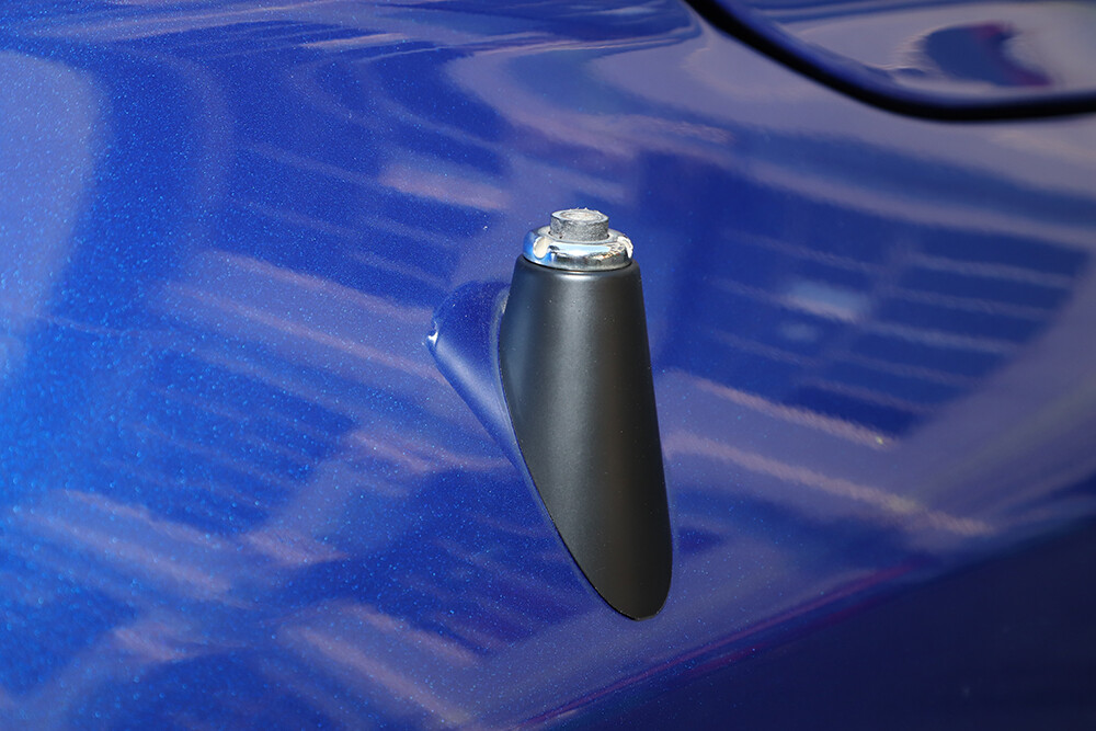 For 2010-2017 Dodge Ram 1500 2500 Antenna Mounting Base Adapter OEM ...