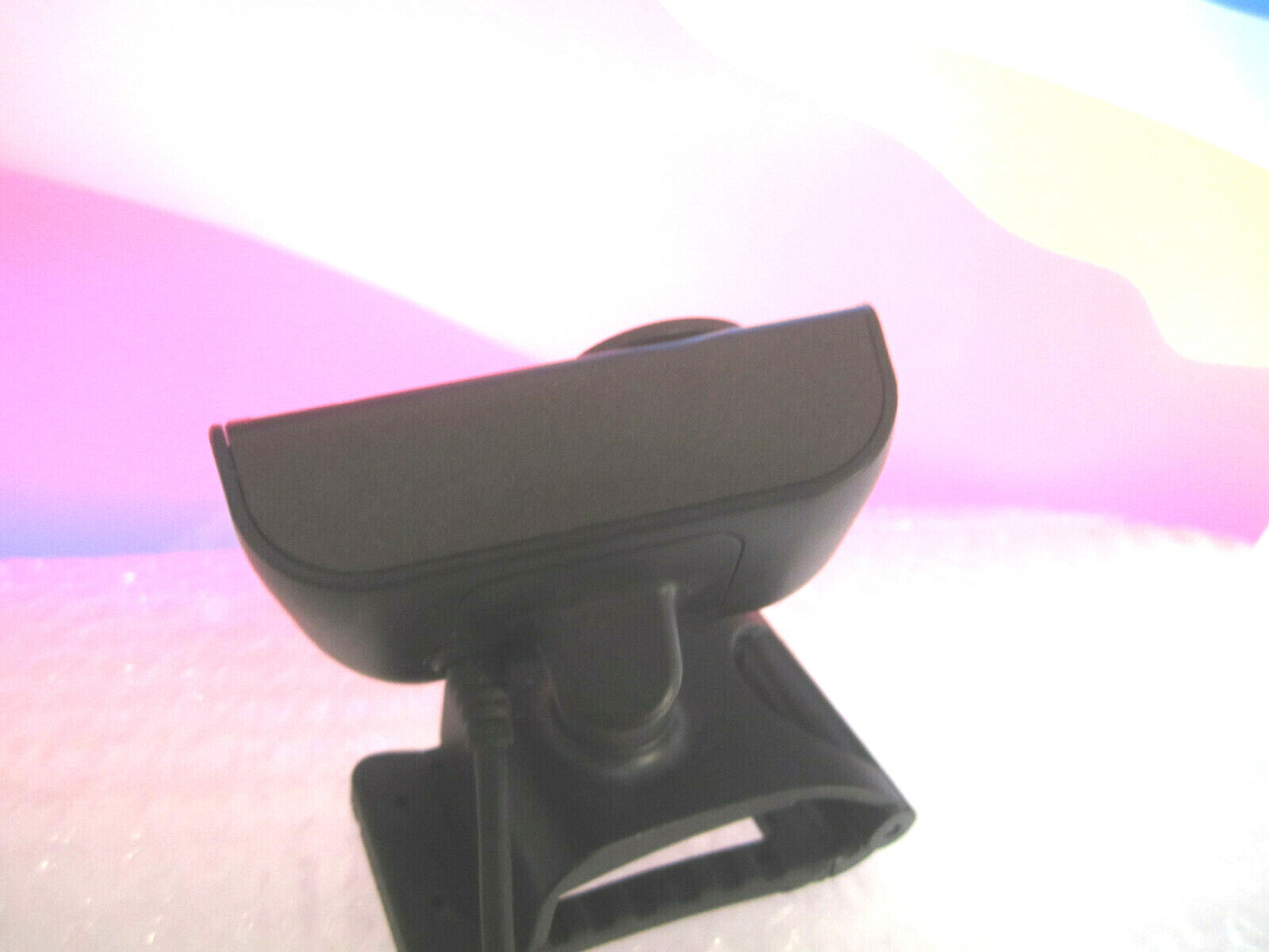 HP WebCam HD-3110 Widescreen Camera 720p Autofocus with TrueVision | eBay