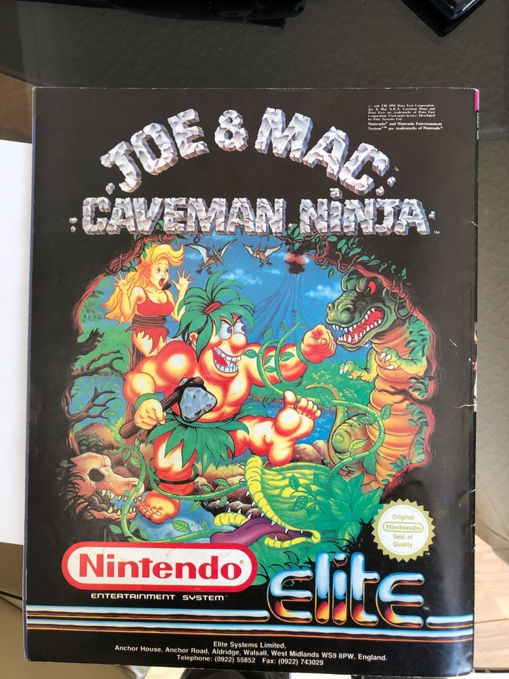 Game Zone Magazine - Issue 6 April 1993 | eBay UK