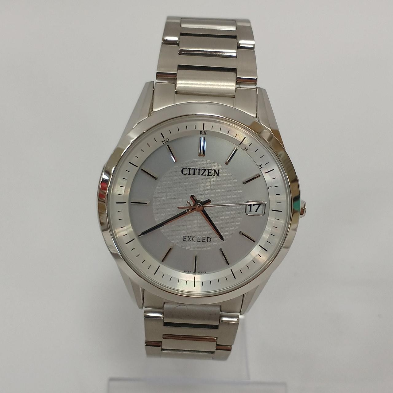 Citizen H110-T020011 Eco-Drive - Gem