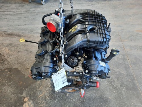 Engine / Motor Assembly 2015 Durango Sku#4173407 | eBay