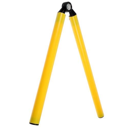 Folding Soccer Pole Football Agility Pole Football Agility Training ...