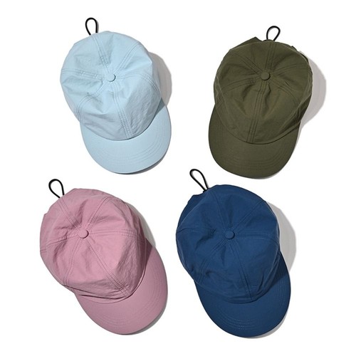 Japanese Style Baseball Cap Waterproof Snapback Hats Sunshade Cap ...