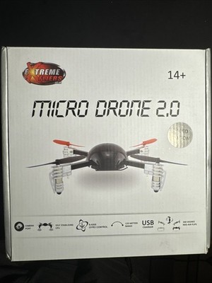 Micro Drone 2.0 | eBay