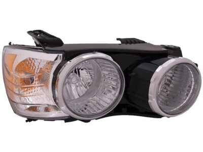 Front Right Eagle Eyes Headlight Assembly fits Chevy Sonic 2012-2015 ...
