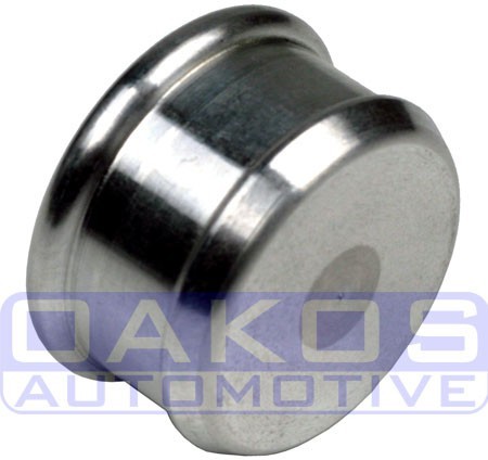 TurboSmart Blow Off Valve Return Hose Plug 34mm for 02-14 WRX & STi TS ...