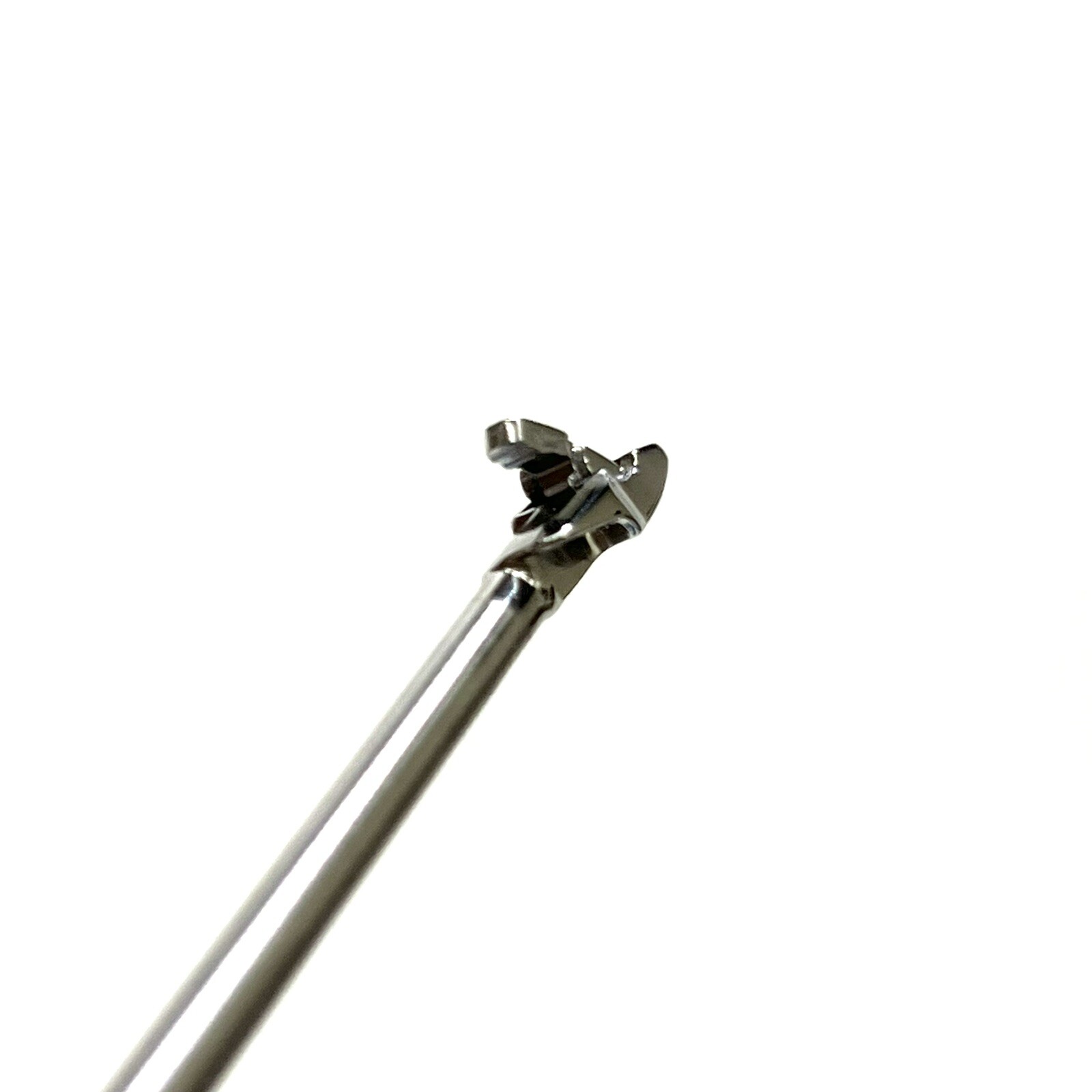 Acufex Sting-ray 012059 2.3mm Left Basket Punch Arthroscopy for sale ...