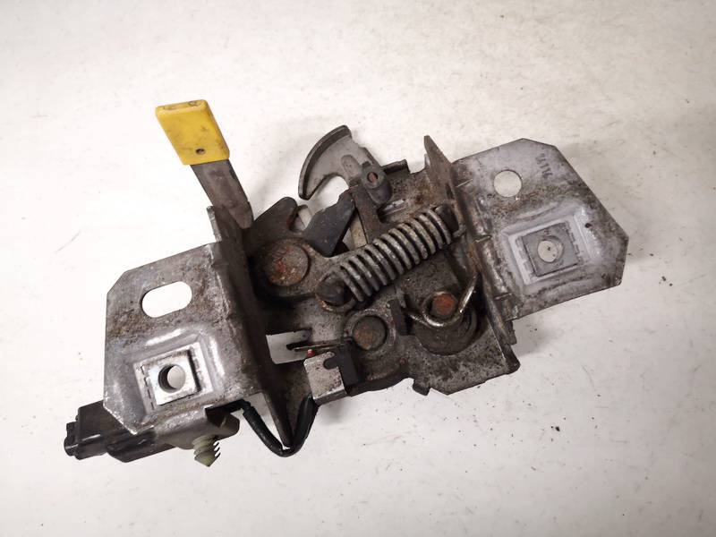 Hood Lock - Hood Latch for Volvo S40 UK1784235-46 | eBay UK