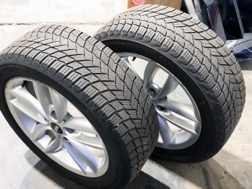 17" Mini Cooper Countryman R60 Wheels Rims & Tires Alloy Wheels 5x120 ...