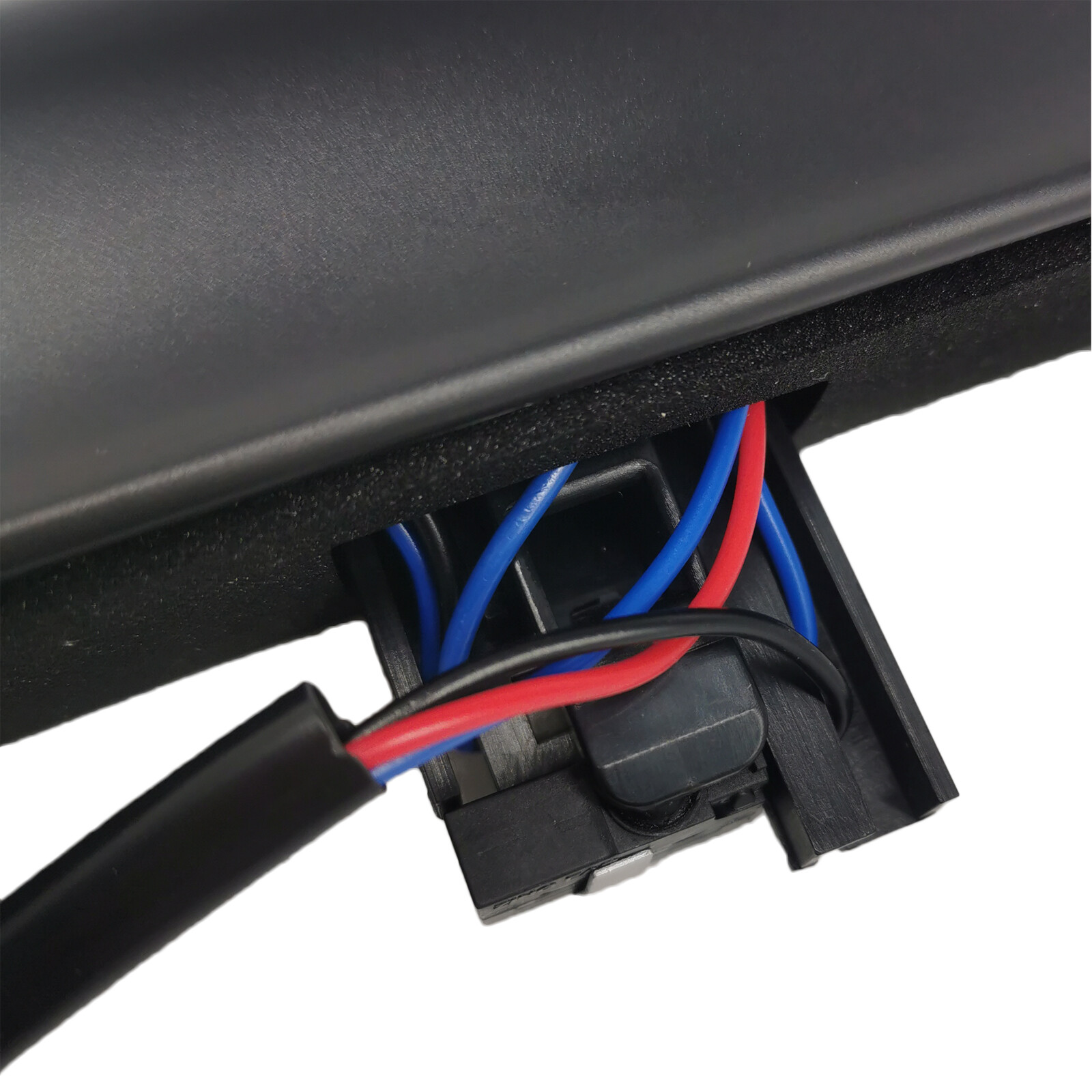 Trunk Lid Grip w/ Key Button For 1999-2005 BMW E46 3-Series 325i 328i ...