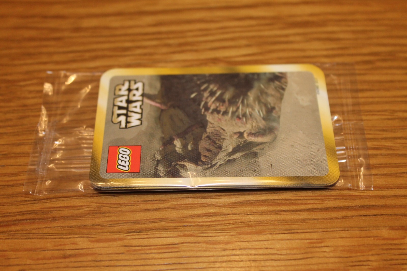 LEGO Star Wars 3341 Boba Fett Luke Skywalker Han Solo Minifigures ...