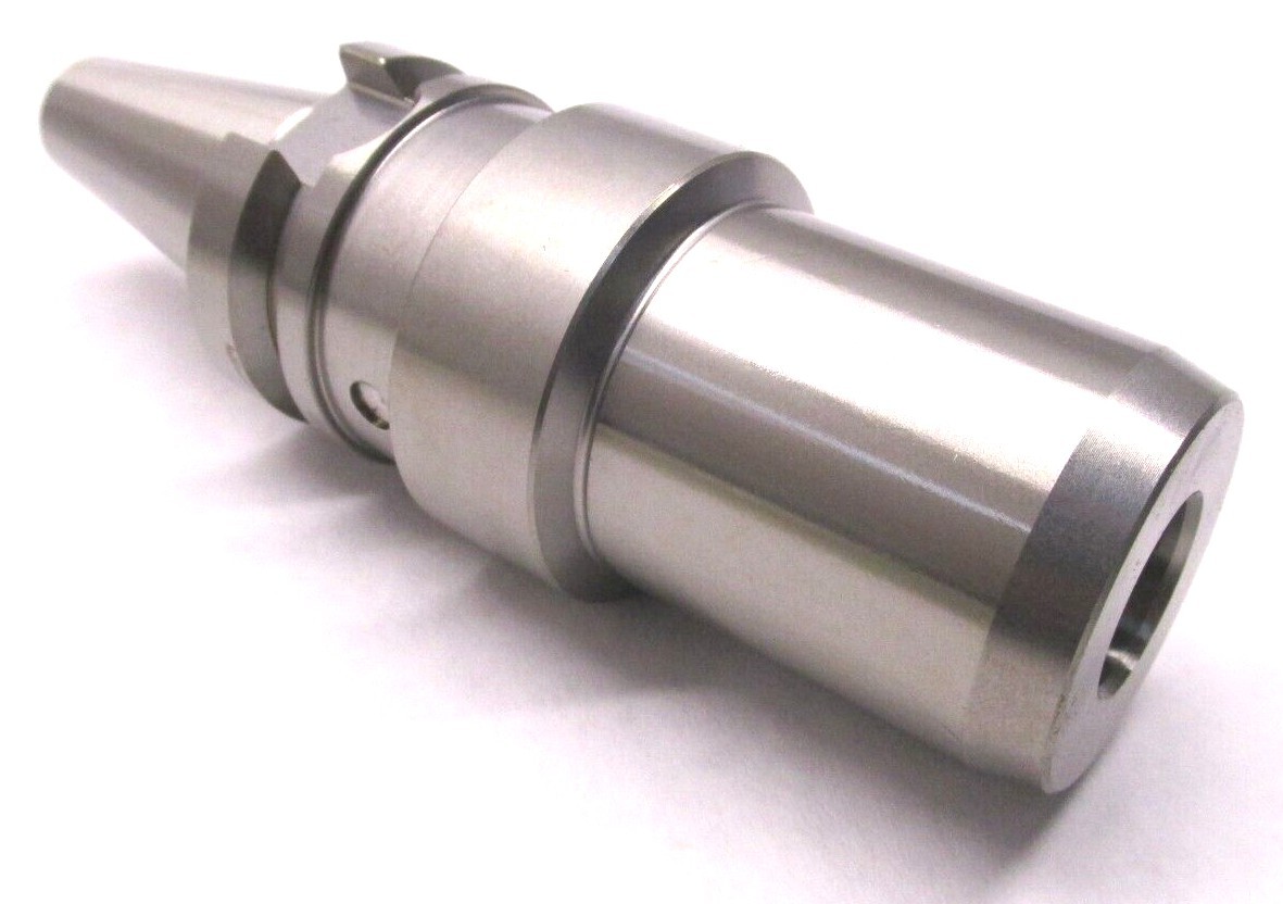 Erickson BT30HCT075413 .750 3/4” Hydraulic Chuck End Mill Holder BT 2 ...