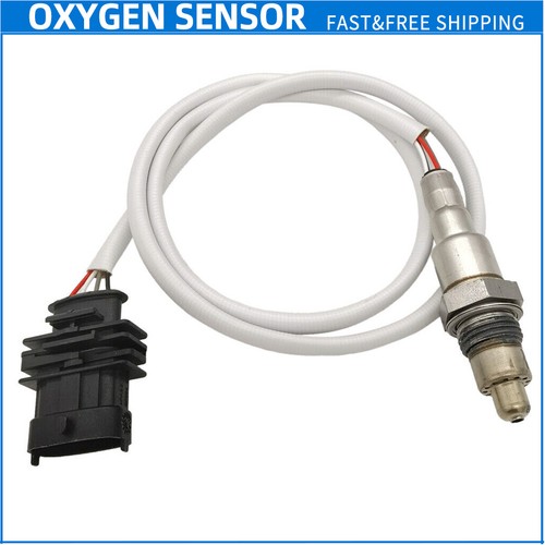 Rear Oxygen Sensor 670031347 For Maserati Quattroporte Levante Ghibli 3 ...