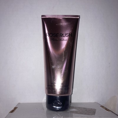 Paris Hilton Rose Rush Women 6.7 oz Body Lotion | eBay