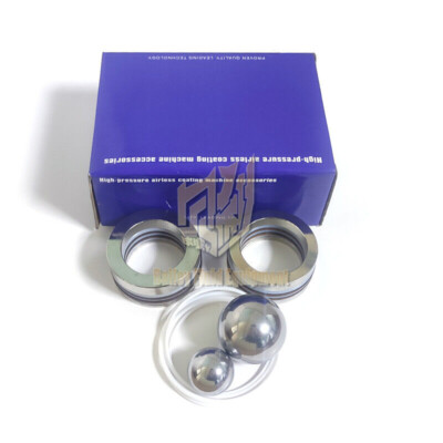 Sprayers - Spray Gun Kit