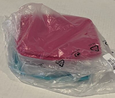 Tupperware Side By Side Container Set New | eBay