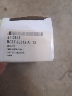 BC3Z6L612A Ford OEM turbocharger gasket kit 2011-2014 F250 F350 F450 ...