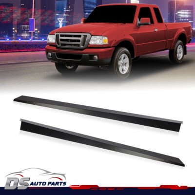 Rocker Panel Cover Kit Fit for 1993-2011 Ford Ranger (extended Cab) | eBay