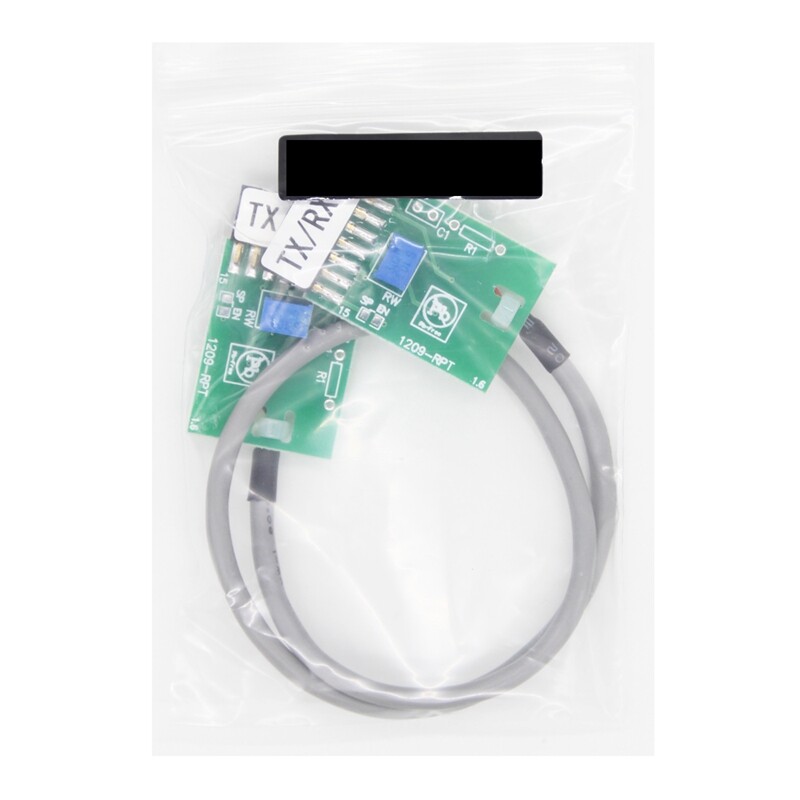 Duplex Repeater Interface Cable for GM300 GM3188 Relay Interface Tr | eBay