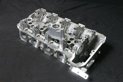 OEM BMW M8 F91 M5 F90 S63 T4 Engine Cylinder Head Without Valve Train ...