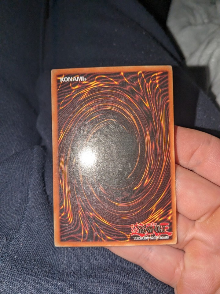 Yu-Gi-Oh! TCG Return of the Doomed Labyrinth of Nightmare LON-021 1st ...