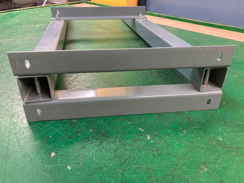 Delta Table Saw Support Legs for Wing Extension - Unisaw or Contractor ...