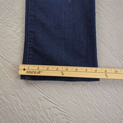 Gap Perfect Boot Cut Women's Jeans Size 30 Hemmed 28 Inseam | eBay