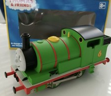 Lionel 6-18722 O Scale Percy the Tank Engine Model Train for sale ...